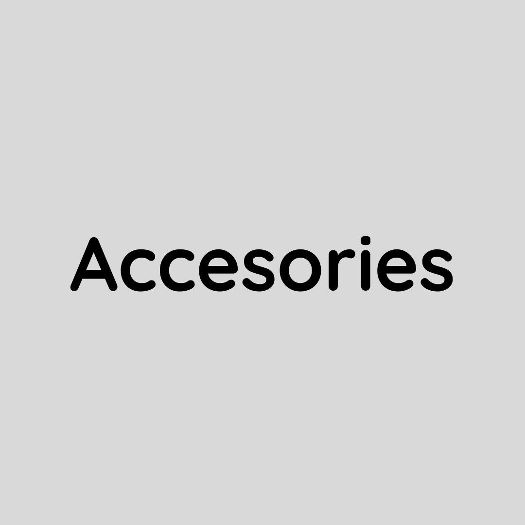 Accessories – Project NuMa