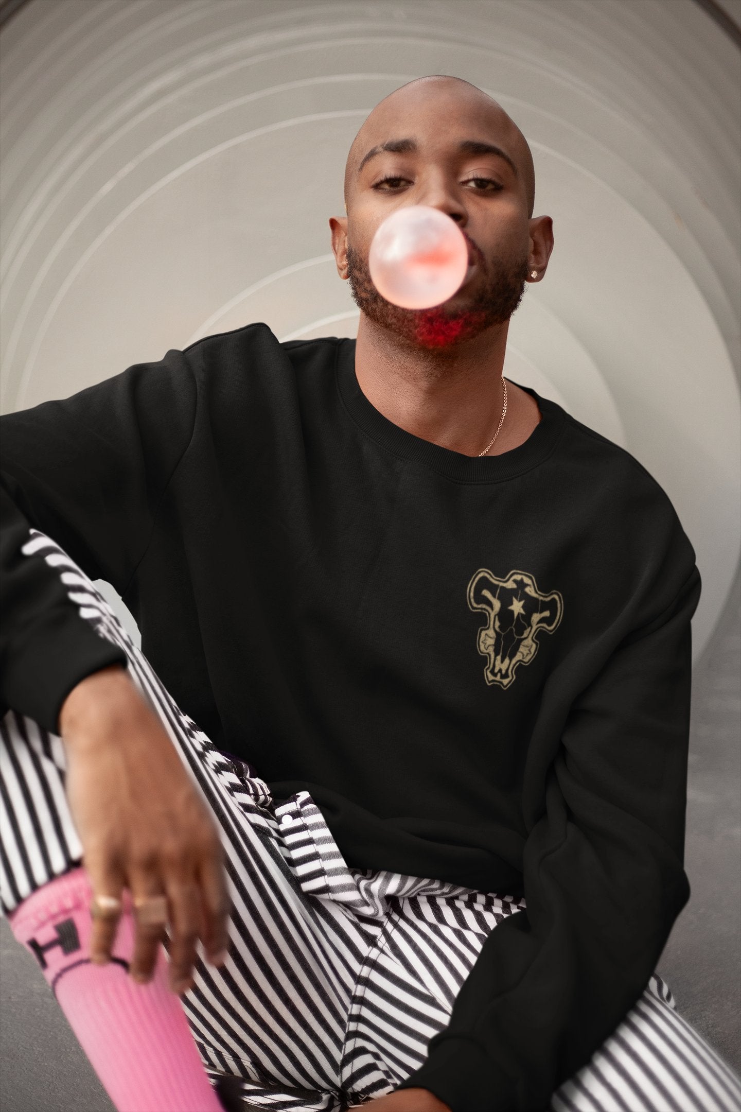 Sweatshirts – Project NuMa