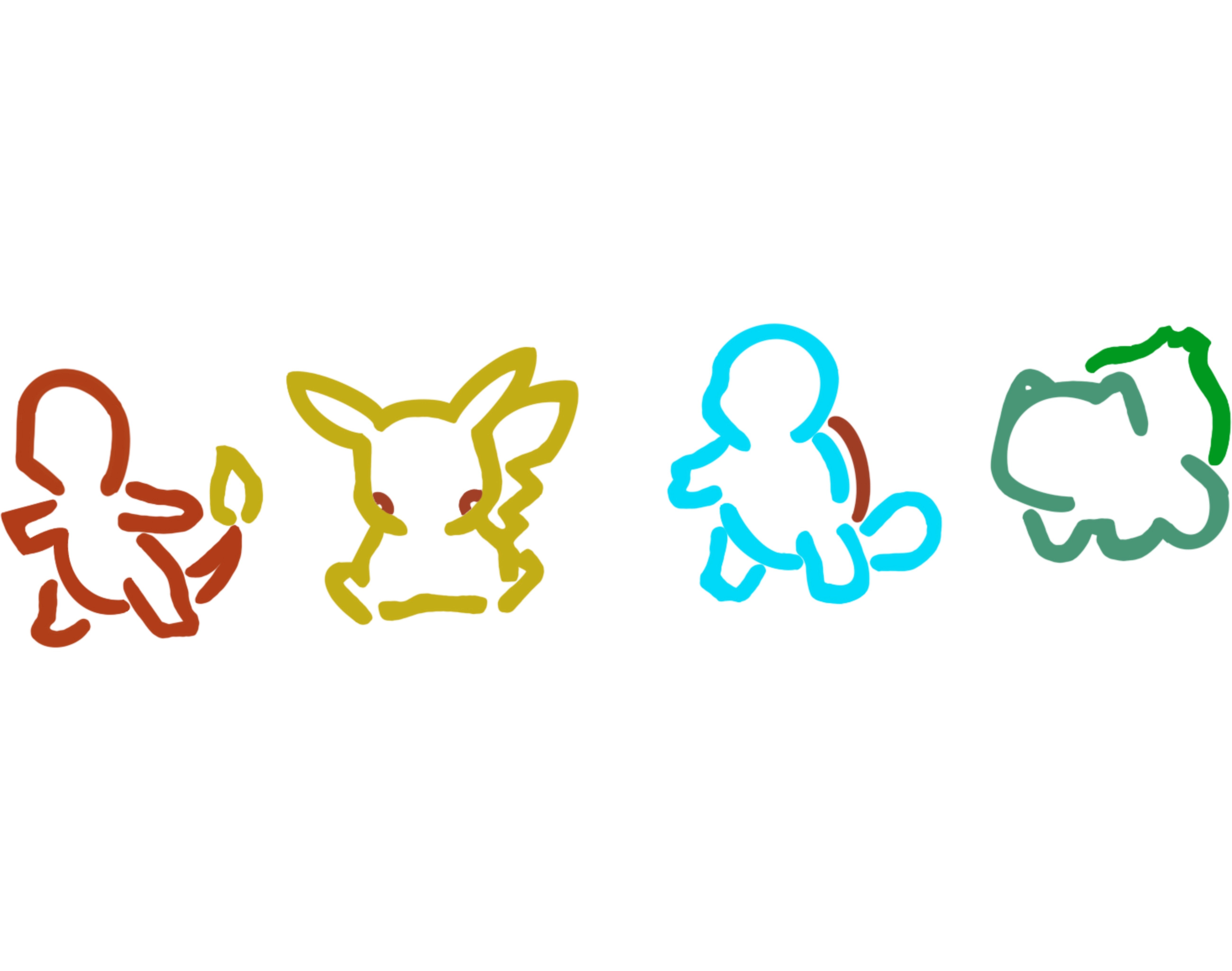 Pokemon – Project NuMa